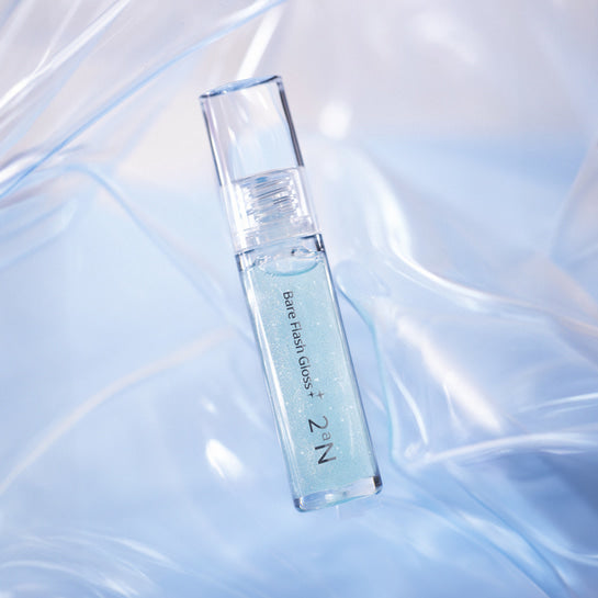 bare flash gloss – 2aN