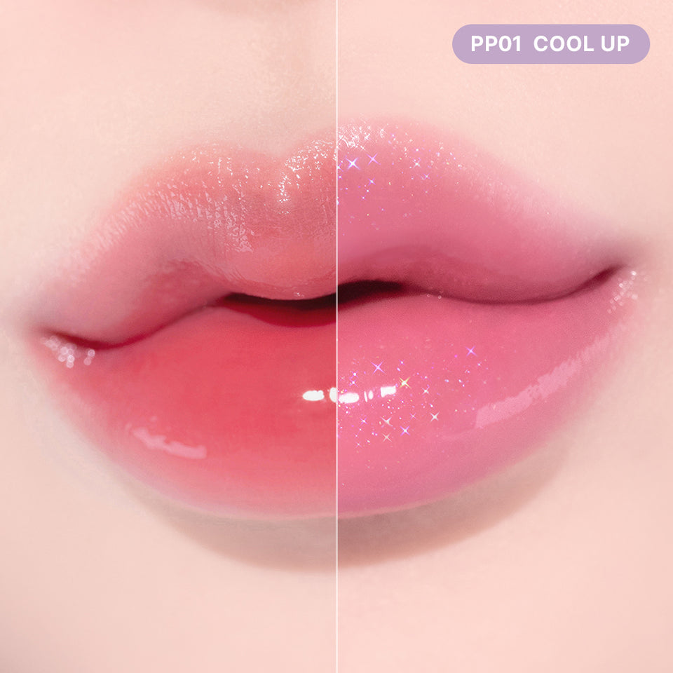 bare flash gloss – 2aN